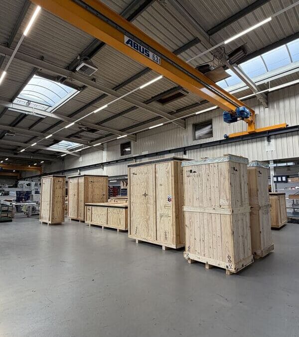 Ambassadeur de La French Fab - La Maison MGA